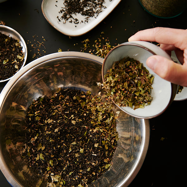 The Science Behind Rise – Mission