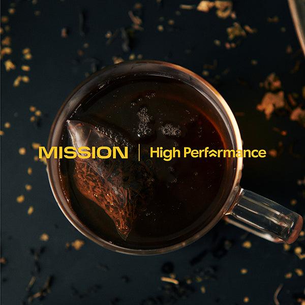 Why we Made Rise – Mission