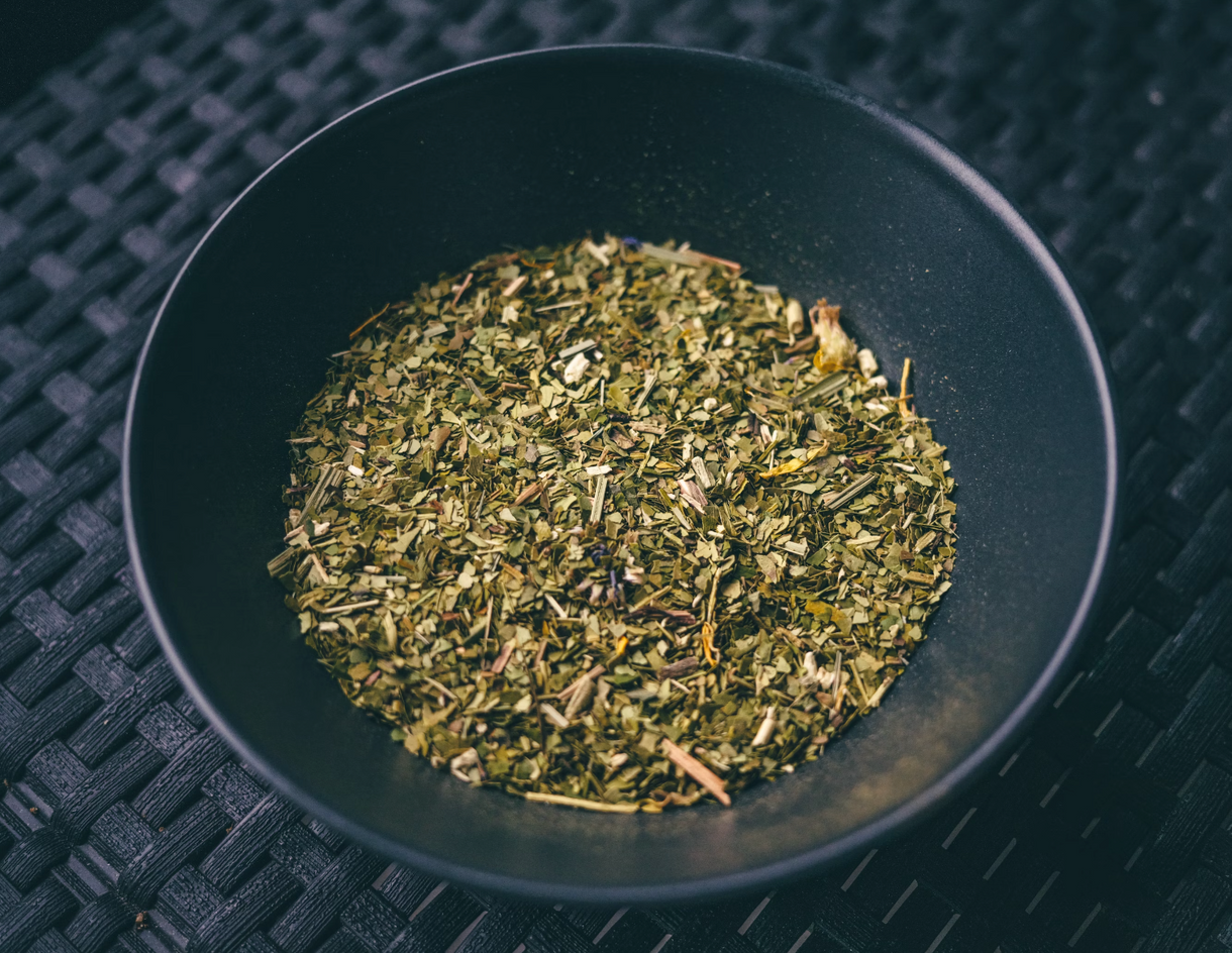 Yerba Mate - What Are The Benefits? | Mission Blog