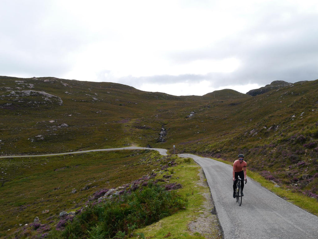 Scottish Highlands Cycling - Top 5 Secret Routes – Mission